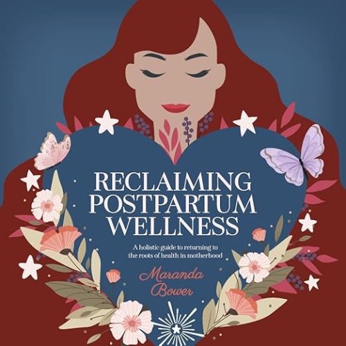 The Best Postpartum Books for Healing, Motherhood & Parenting | Gold ...