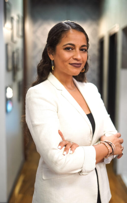 Black Maternal Health with Shaelina Holmes of the Hello Seven ...