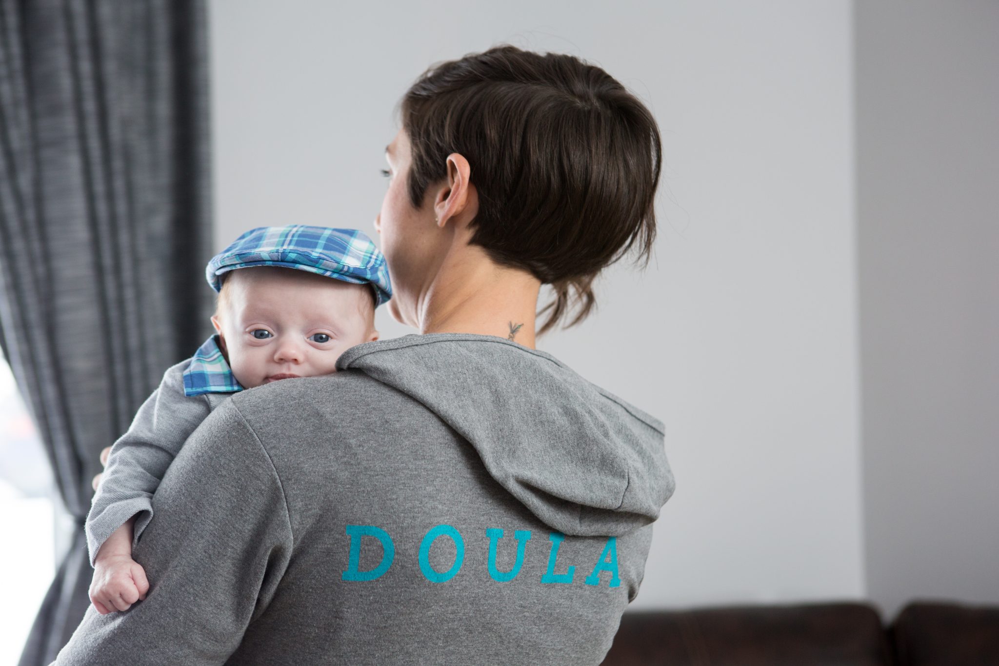 What is a Postpartum Doula? | Gold Coast Doulas